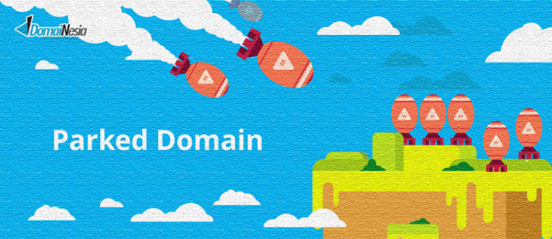 Cara Setting Aliases atau Parked Domain melalui Cpanel