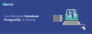 Cara Membuat Database PostgreSQL di cPanel Hosting