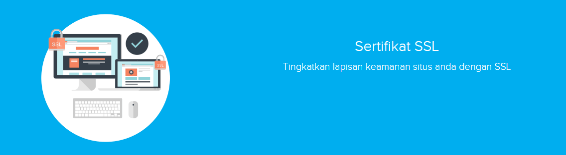 Perbedaan Dan Tipe Ssl Secure Socket Layer Di Domainesia