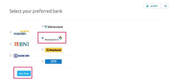 Cara Transfer Virtual Account Permata Bank dengan Mudah