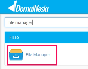 Cara Menghapus Ekstensi HTML Melalui Htaccess - DomaiNesia