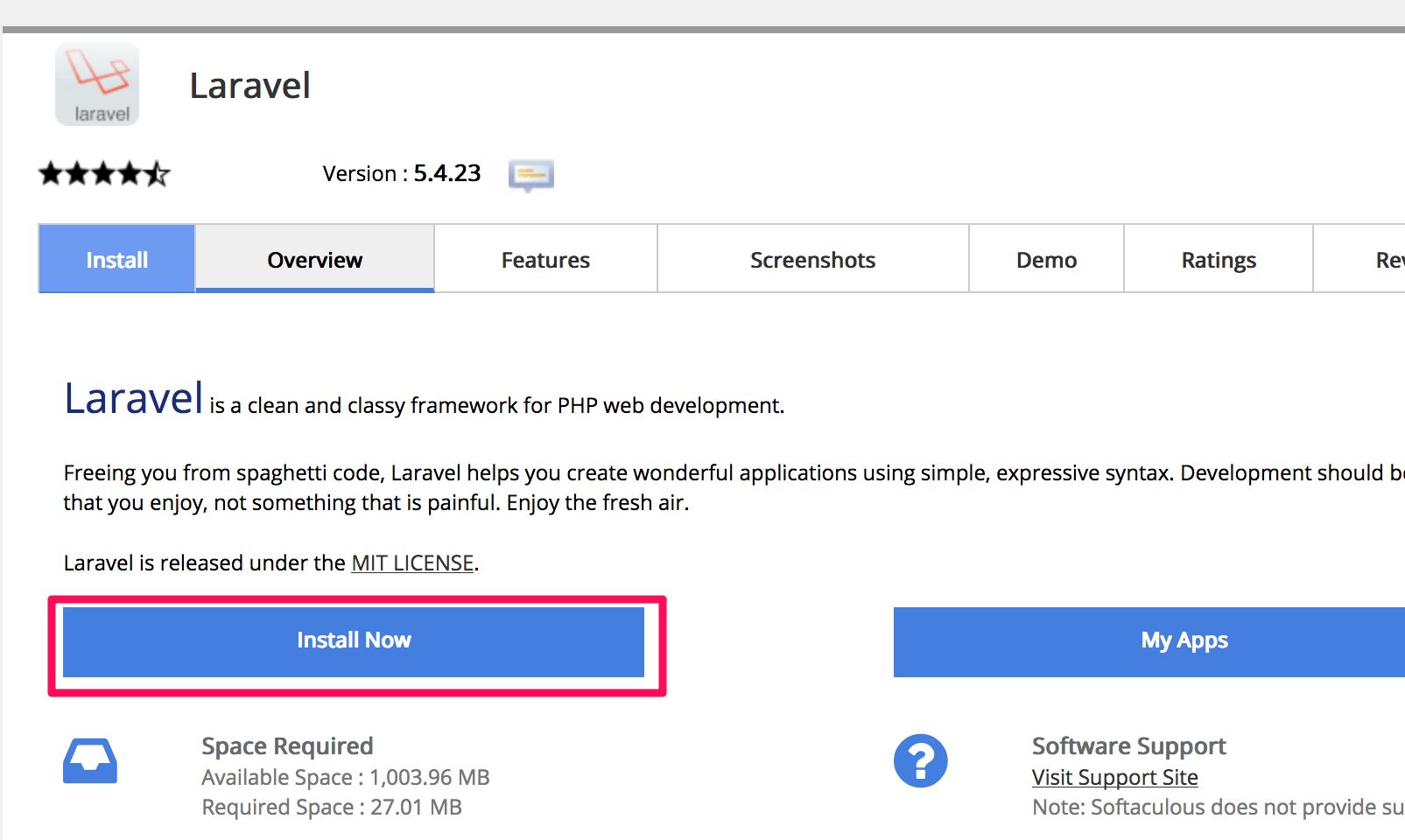 Cara Install Laravel di Hosting dengan Cepat dan Mudah Cara Install Laravel di Hosting dengan Cepat dan Mudah