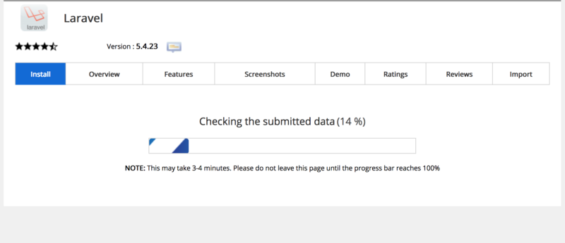 Cara Install Laravel di Hosting dengan Cepat dan Mudah