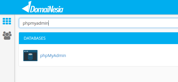 Cara Reset Password OpenCart di Hosting Murah - DomaiNesia