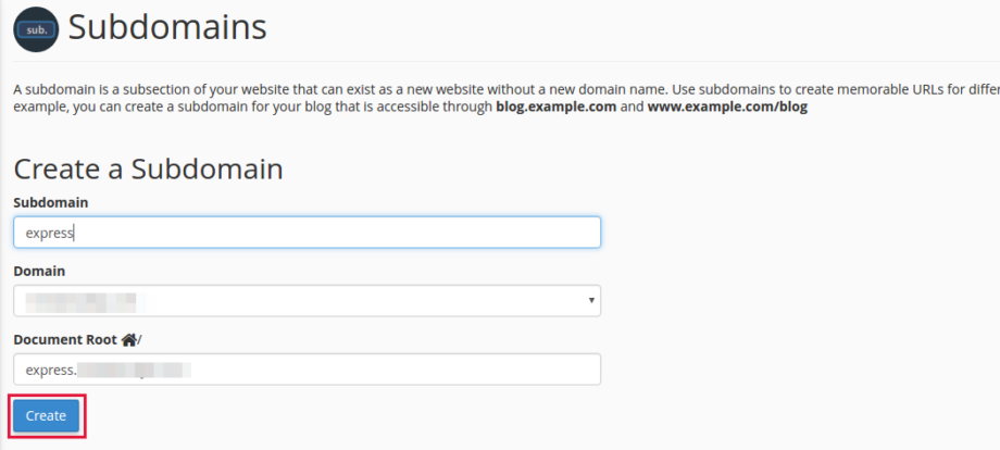 Cara Install Express.js di Hosting Nggak Pakai Ribet Cara Install Express.js di Hosting Nggak Pakai Ribet