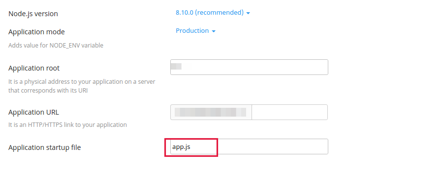 Cara Install Express.js di Hosting Nggak Pakai Ribet Cara Install Express.js di Hosting Nggak Pakai Ribet