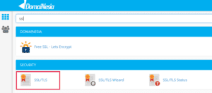 Cara Install SSL di Hosting Mudah dan Nggak Ribet