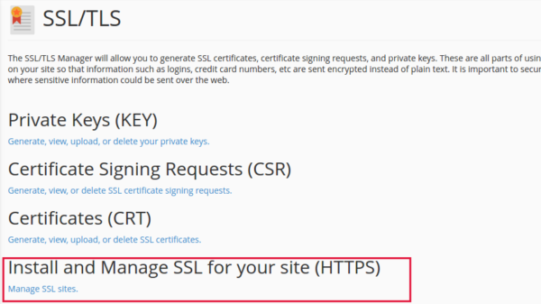 Cara Install SSL di Hosting Mudah dan Nggak Ribet