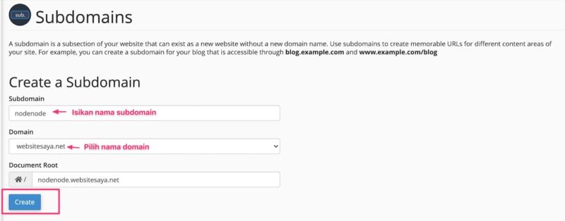 Cara Install React.js di Hosting Mudah dan Nggak Pakai Ribet