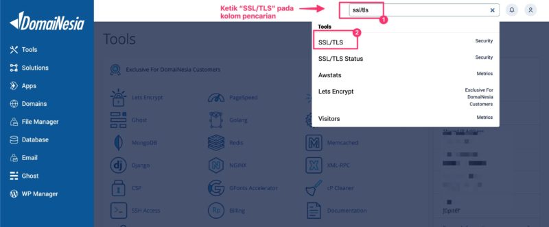 Cara Install SSL di Hosting Mudah dan Nggak Ribet