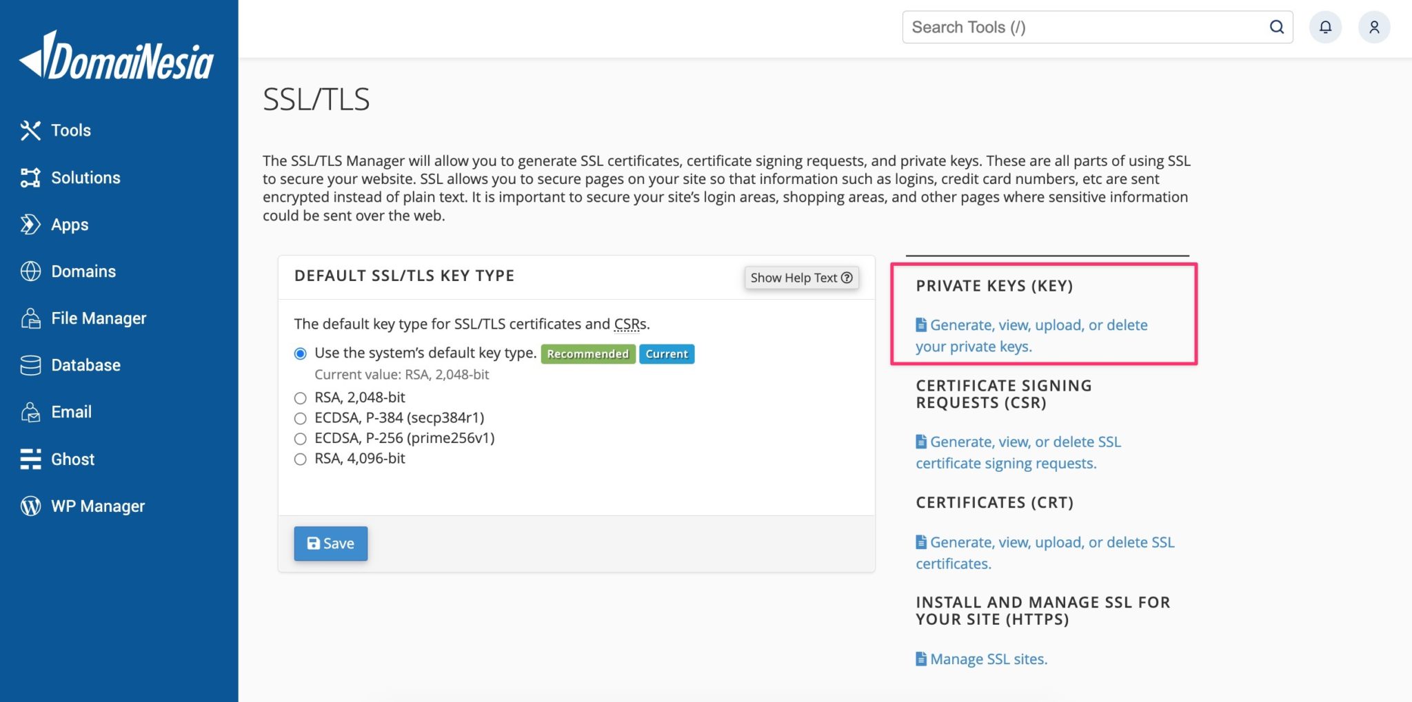 Cara Install SSL di Hosting Mudah dan Nggak Ribet