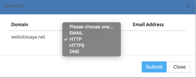Cara Mengaktifkan SSL dengan Mudah - Dapatkan SSL Gratis!