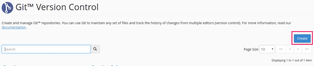 Cara Menggunakan GIT Version Control di cPanel - DomaiNesia