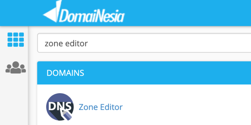 Cara Setting Email G Suite di Hosting - DomaiNesia Hosting Terbaik Indonesia