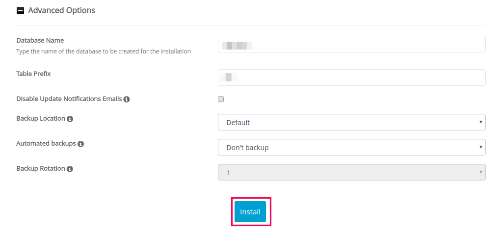 Cara Install Codeigniter di Hosting Untuk Pemula - DomaiNesia Cara Install Codeigniter di Hosting Untuk Pemula - DomaiNesia