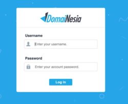 Cara Membuat File Htaccess di cPanel Hosting DomaiNesia