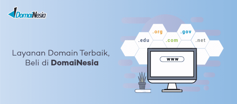10 Desain Website Layout Terbaik Untuk Tingkatkan UX - DomaiNesia