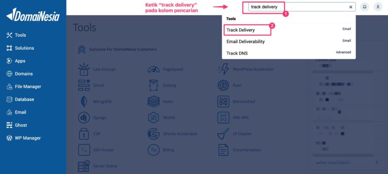 Email Selalu Masuk ke Spam, Mengapa? - DomaiNesia