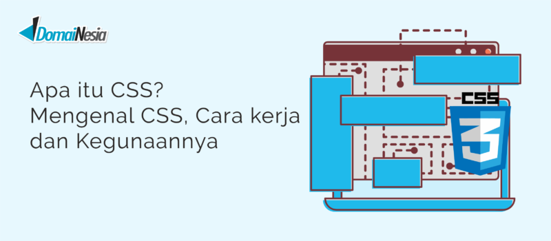 Apa Itu Css Mengenal Css Cara Kerja Dan Kegunaannya Domainesia Porn