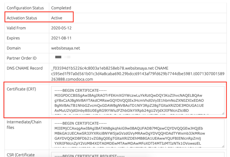 Cara Validasi SSL Melalui DNS Record (DV) - DomaiNesia