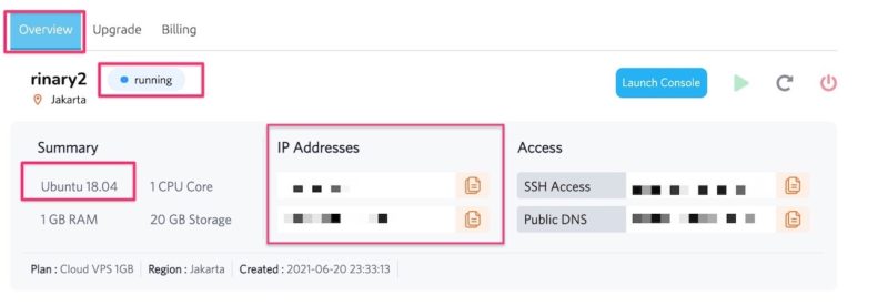 Cara Install WordPress di Ubuntu (Cloud VPS) VPS - DomaiNesia