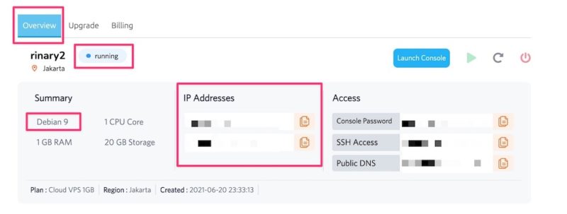 Cara Install Moodle di Debian (Cloud VPS) - DomaiNesia