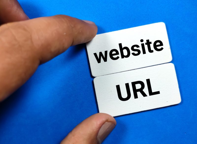 Apa itu URL? Mengenal Jenis dan Fungsi URL - DomaiNesia