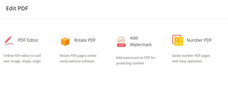 8+ Cara Kompres File PDF Online dan Offline, memperkecil file pdf 200kb ...