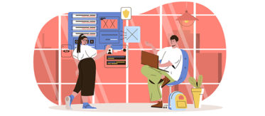 Memahami Pentingnya MVC Dalam Pemrograman dan Contohnya - DomaiNesia