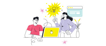 10 Contoh Judul Blog yang Menarik Beserta Tips Membuatnya - DomaiNesia