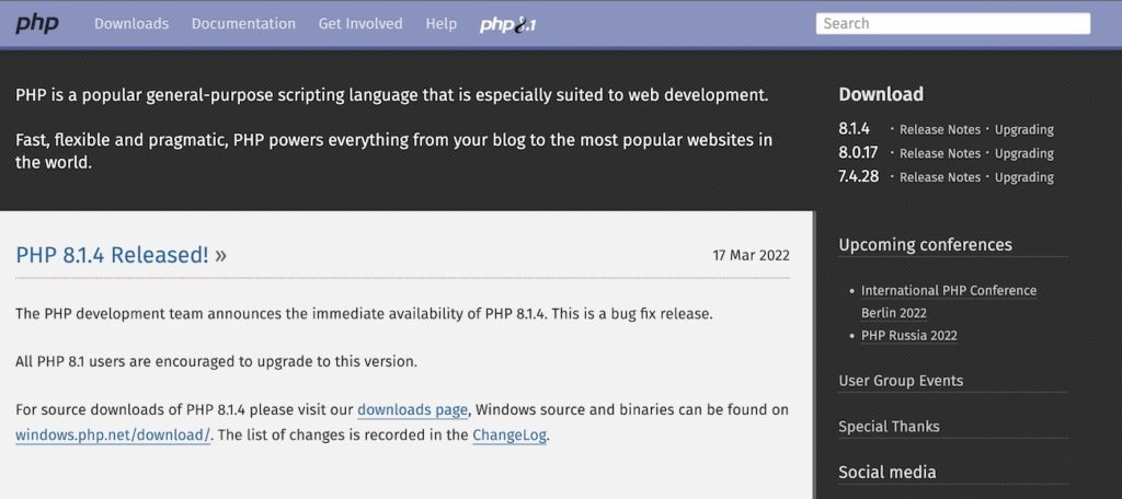 PHP vs HTML, Perbandingan 2 Bahasa Pemrograman Web Paling Banyak ...