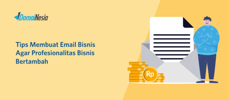 Kumpulan Contoh Coding HTML Dasar, Pemula Wajib Tahu! - DomaiNesia