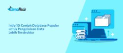 Intip 10 Contoh Database Populer untuk Pengelolaan Data Lebih ...