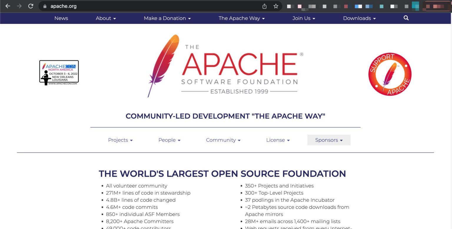 Apache Tidak Bisa Start, Bagaimana Solusinya? - DomaiNesia