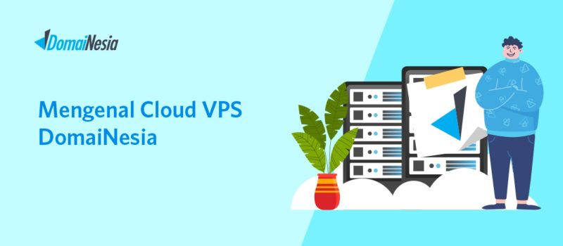 Punya Satu Domain Saja Tidak Cukup! Simak 5+ Alasannya - DomaiNesia