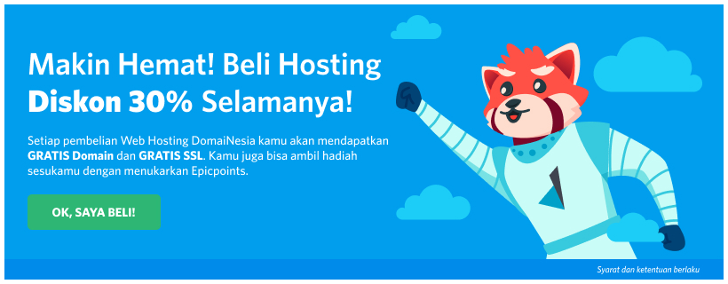 Cara Mudah Migrasi Hosting Dan Transfer Domain Domainesia