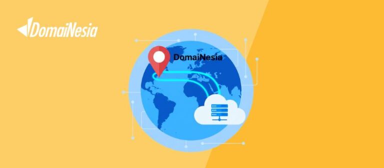 Domain dan Hosting: Pengertian, Perbedaan, dan Hubungannya dalam Website