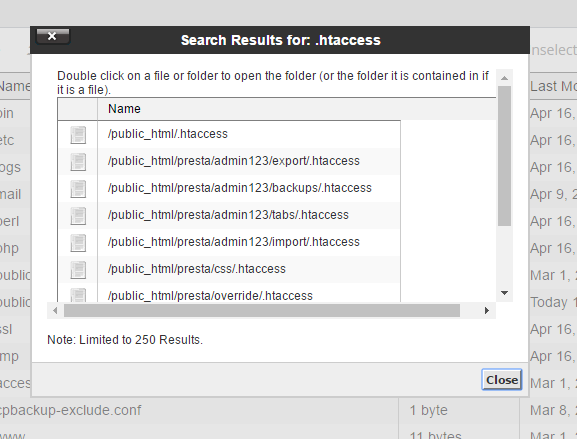 Cara Redirect HTTP ke HTTPS melalui .htaccess cPanel