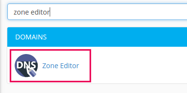 Cara Setting DNS dengan Mudah pada cPanel DomaiNesia