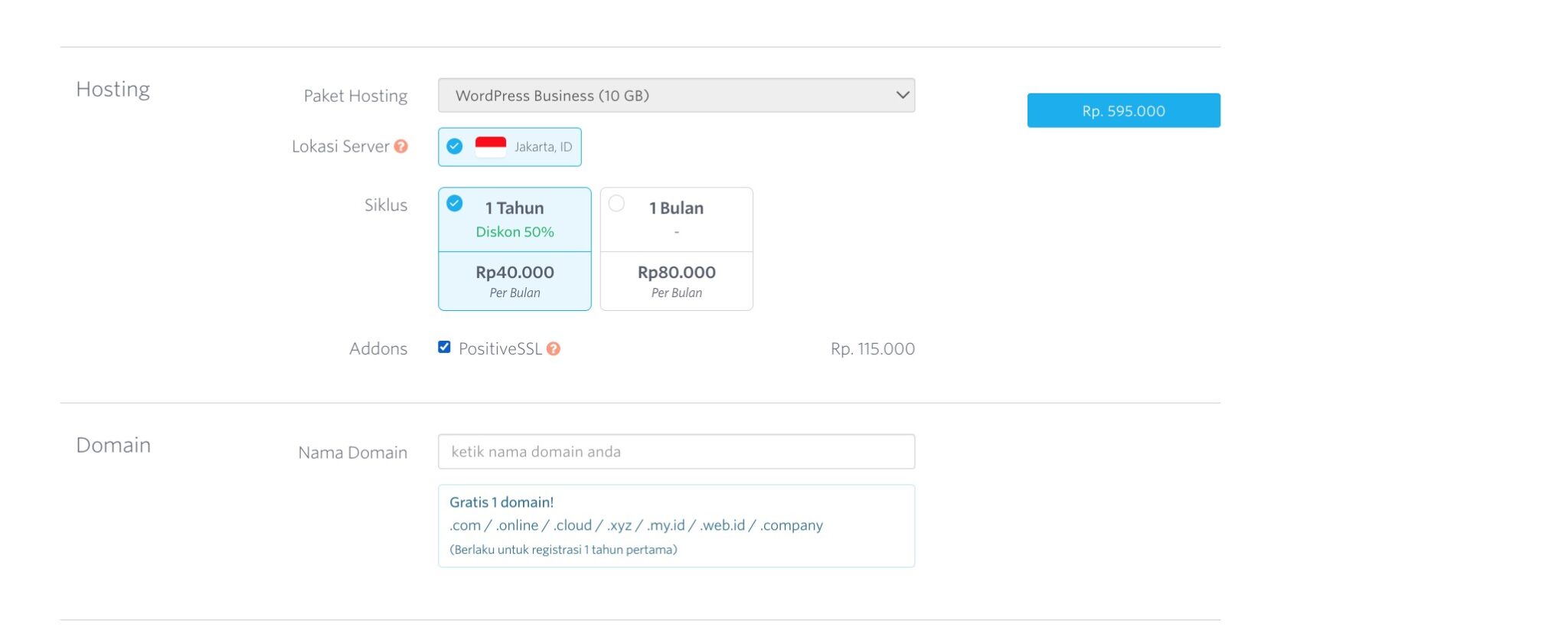 Cara Membuat WordPress Mudah Tanpa Ribet!