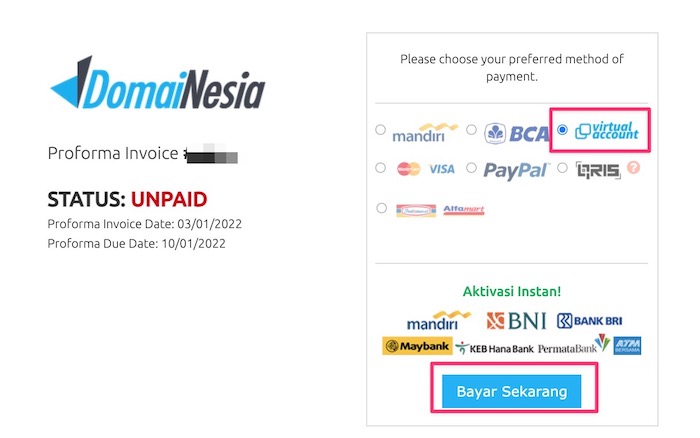 Cara Transfer Virtual Account Permata Bank dengan Mudah