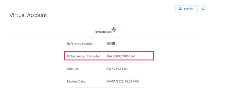Cara Transfer Virtual Account Permata Bank dengan Mudah