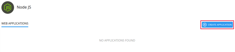 Cara Mudah Setting Node.js di Hosting dengan Mudah