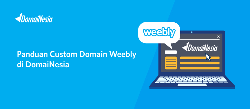 Cara Custom Domain Canva untuk Website Profesional!