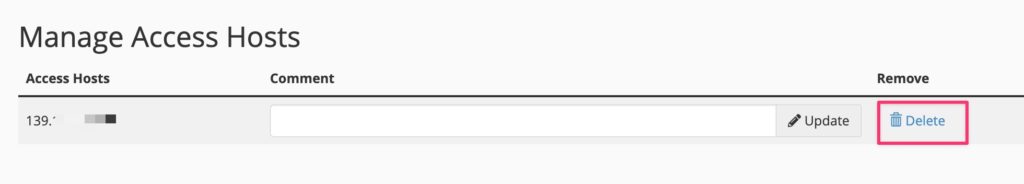 Cara Remote Mysql di cpanel dengan Mudah Cepat Simpel