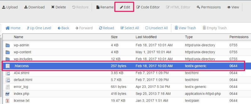 Cara Mengarahkan Domain Lama ke Domain Baru - DomaiNesia