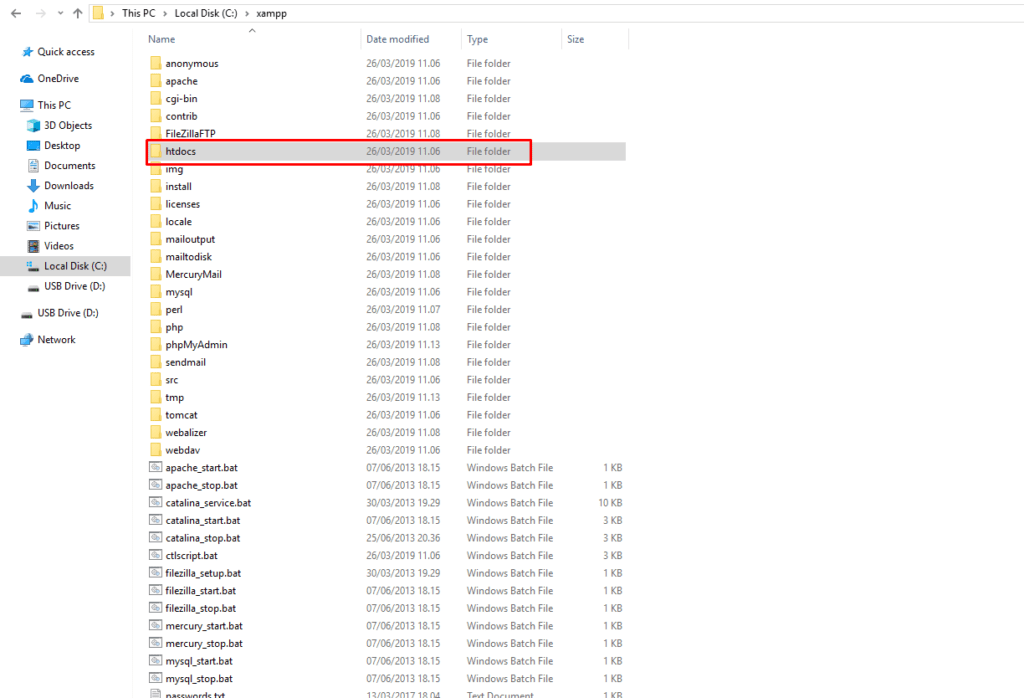Cara Membuat Database MySQL di phpMyAdmin dengan Mudah