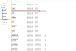 Cara Membuat Database MySQL di phpMyAdmin dengan Mudah