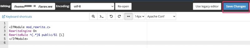 Cara Upload File Laravel ke Hosting Terbaik Cepat dan Mudah