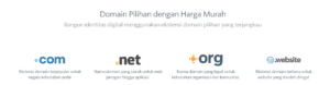 Apa Itu Domain? Pengertian, Jenis dan Fungsinya!
